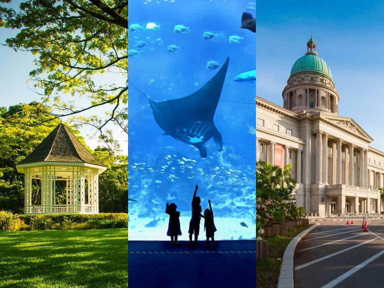 30 Best Singapore Attractions To Visit For Tourists and Locals
