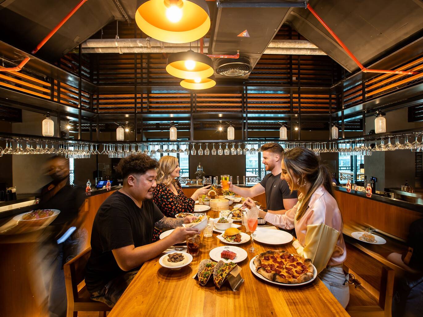 Home - Time Out Market Dubai