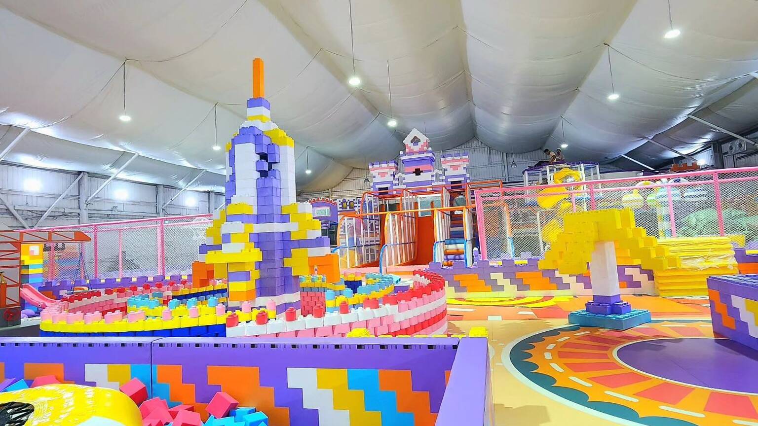 World of Blocks | Kids in Singapore