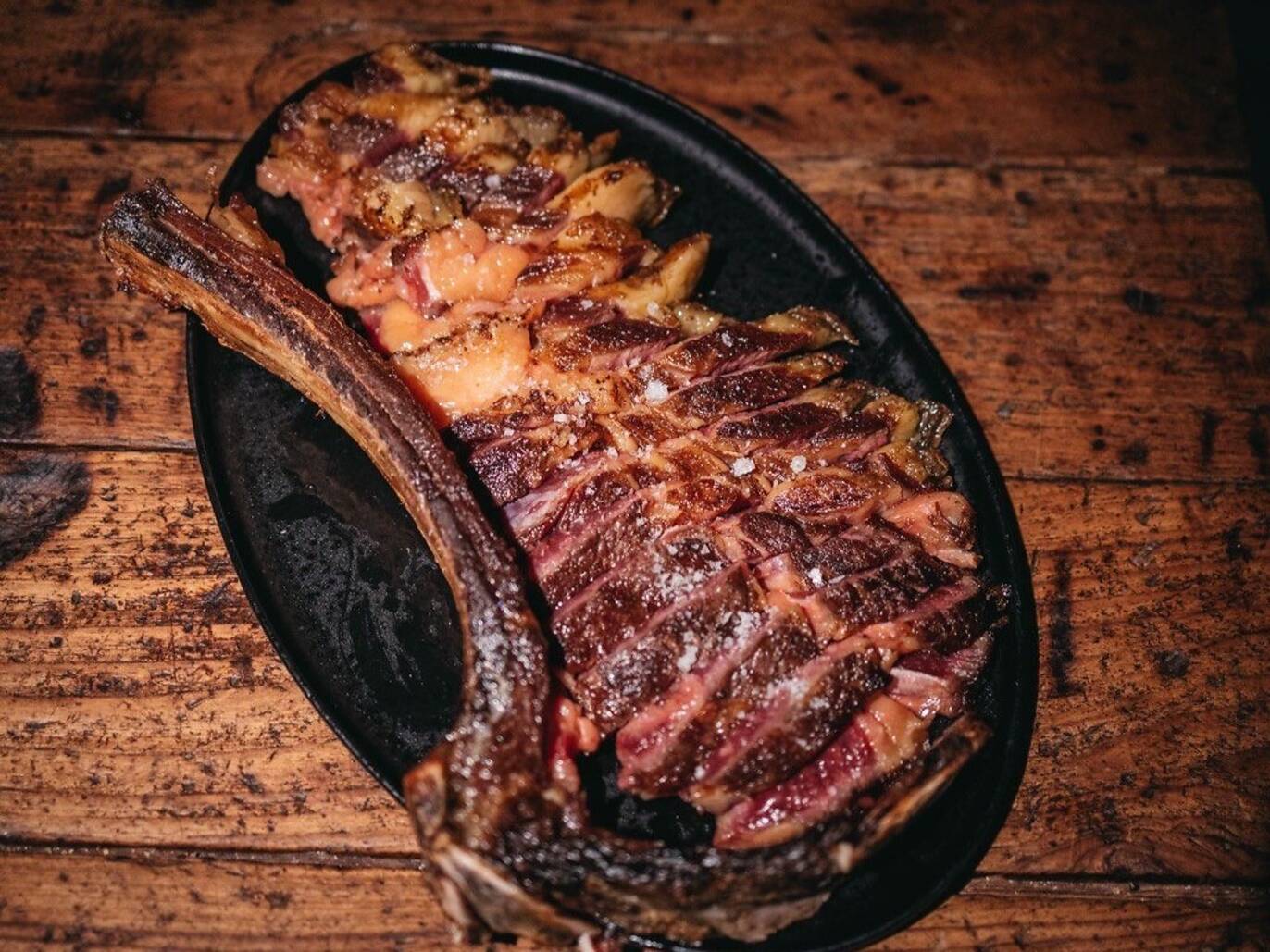 10 Best Steaks In The World, According to Writers Who’ve Tasted Them All