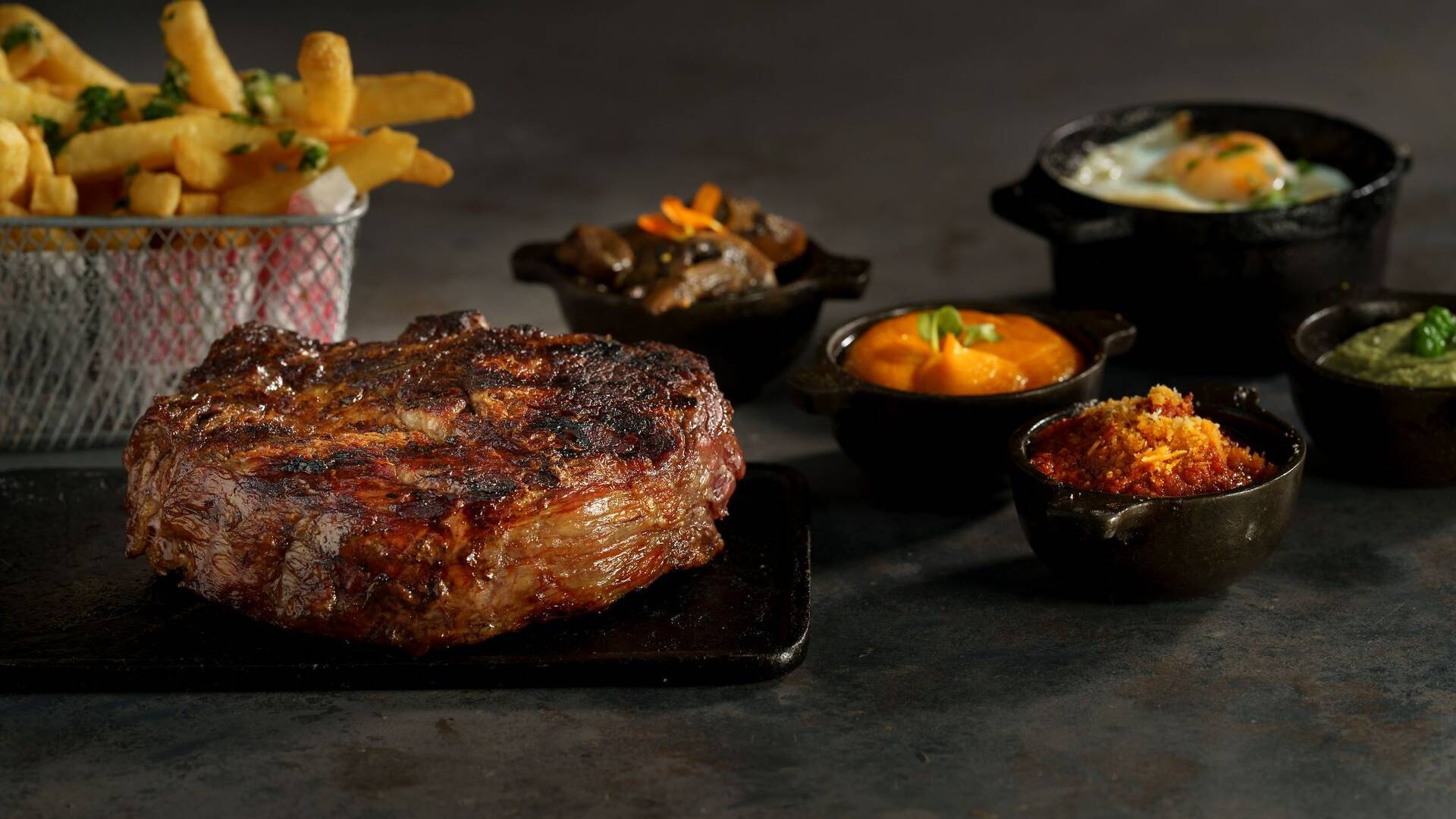 10 Best Steaks In The World, According to Writers Who’ve Tasted Them All