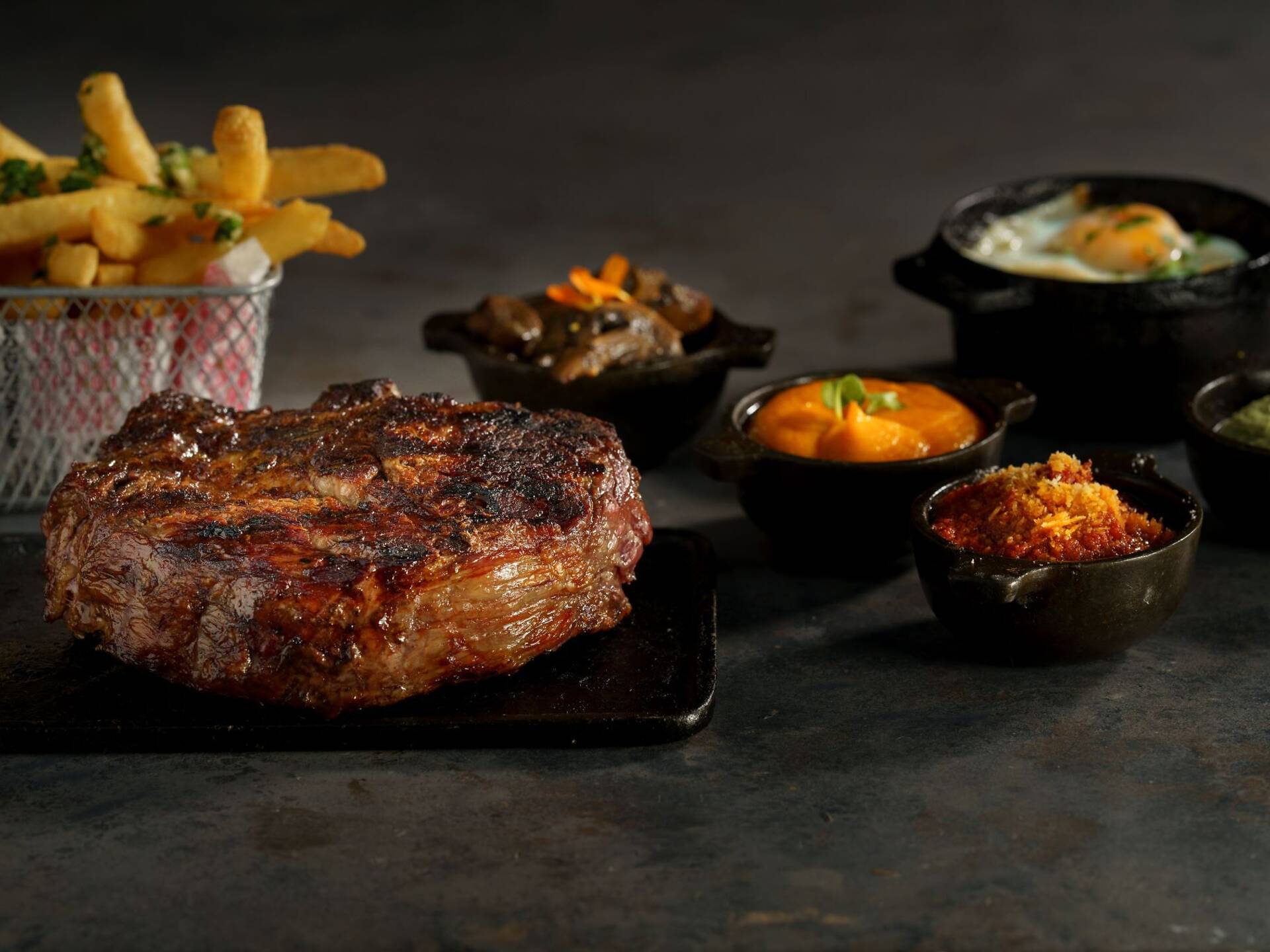 10 Best Steaks In The World, According to Writers Who’ve Tasted Them All
