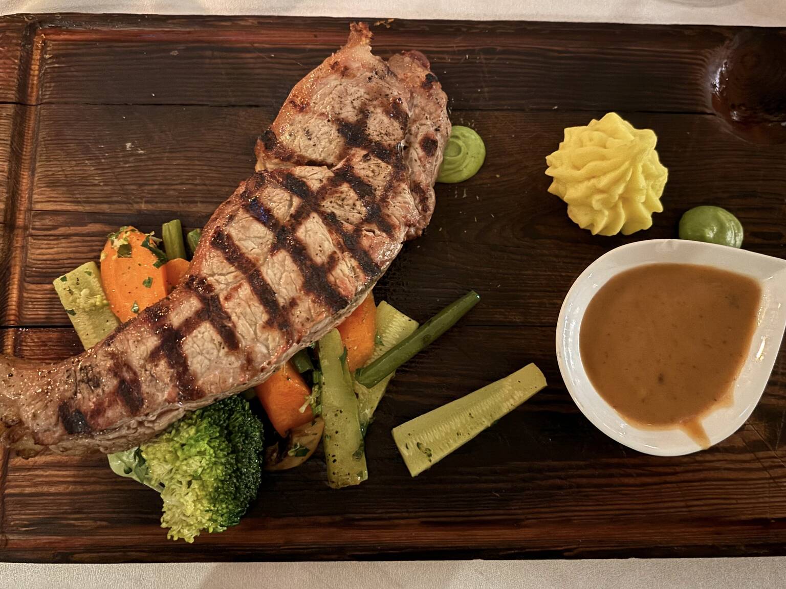 10 Best Steaks In The World, According to Writers Who’ve Tasted Them All