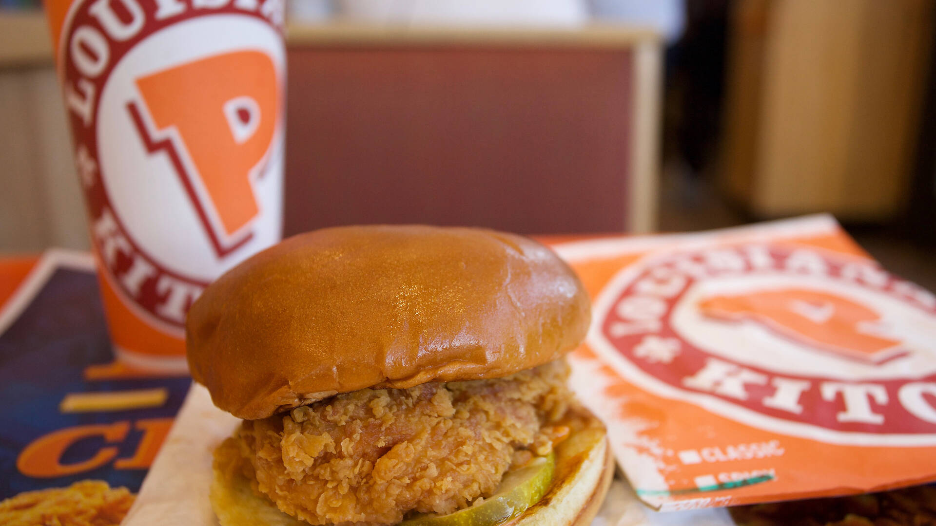 10 Best Food Items on the Popeyes Menu, Ranked From Worst to Best
