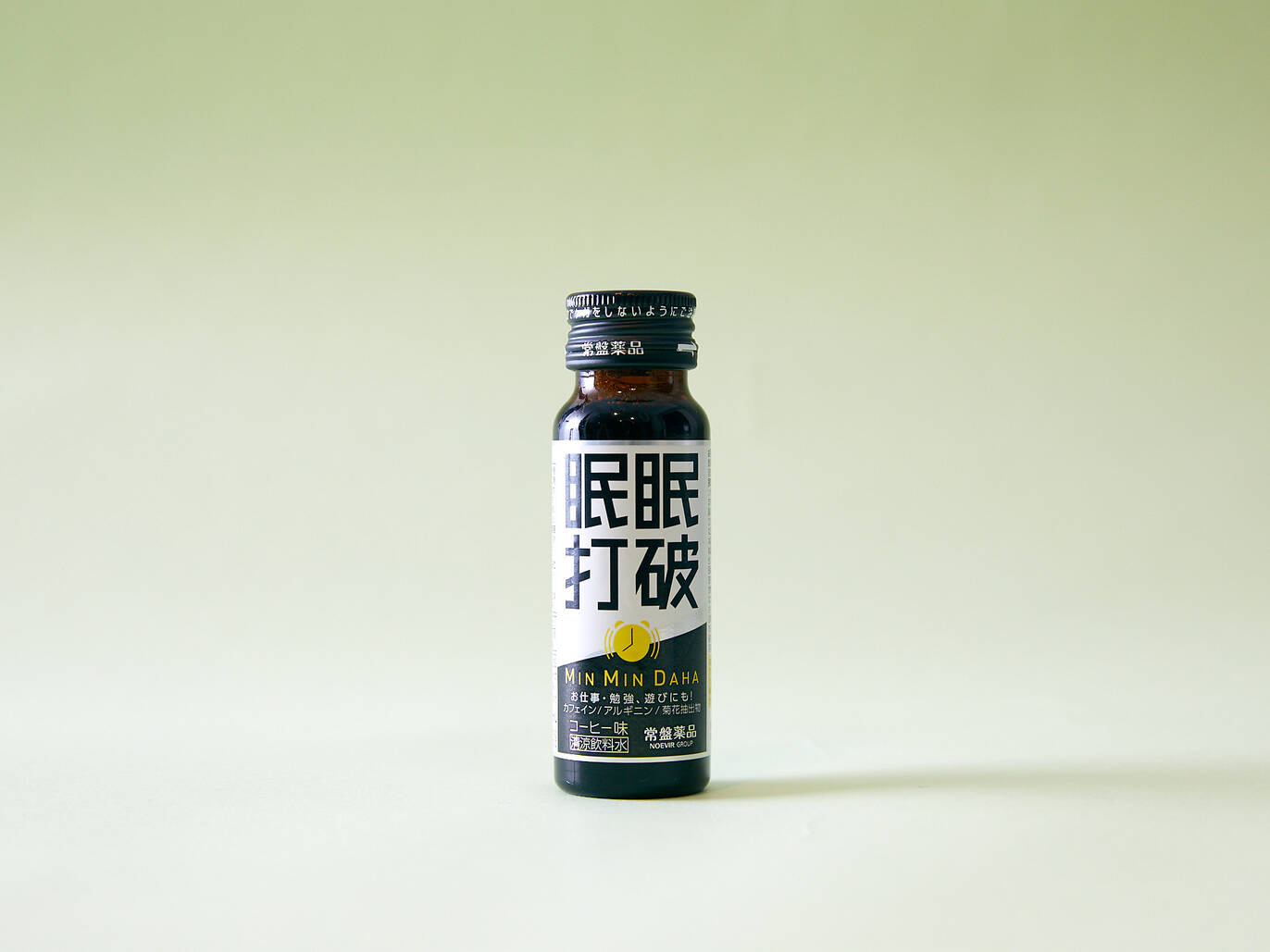 10 convenience store vitamin and energy drinks you’ll find in Japan