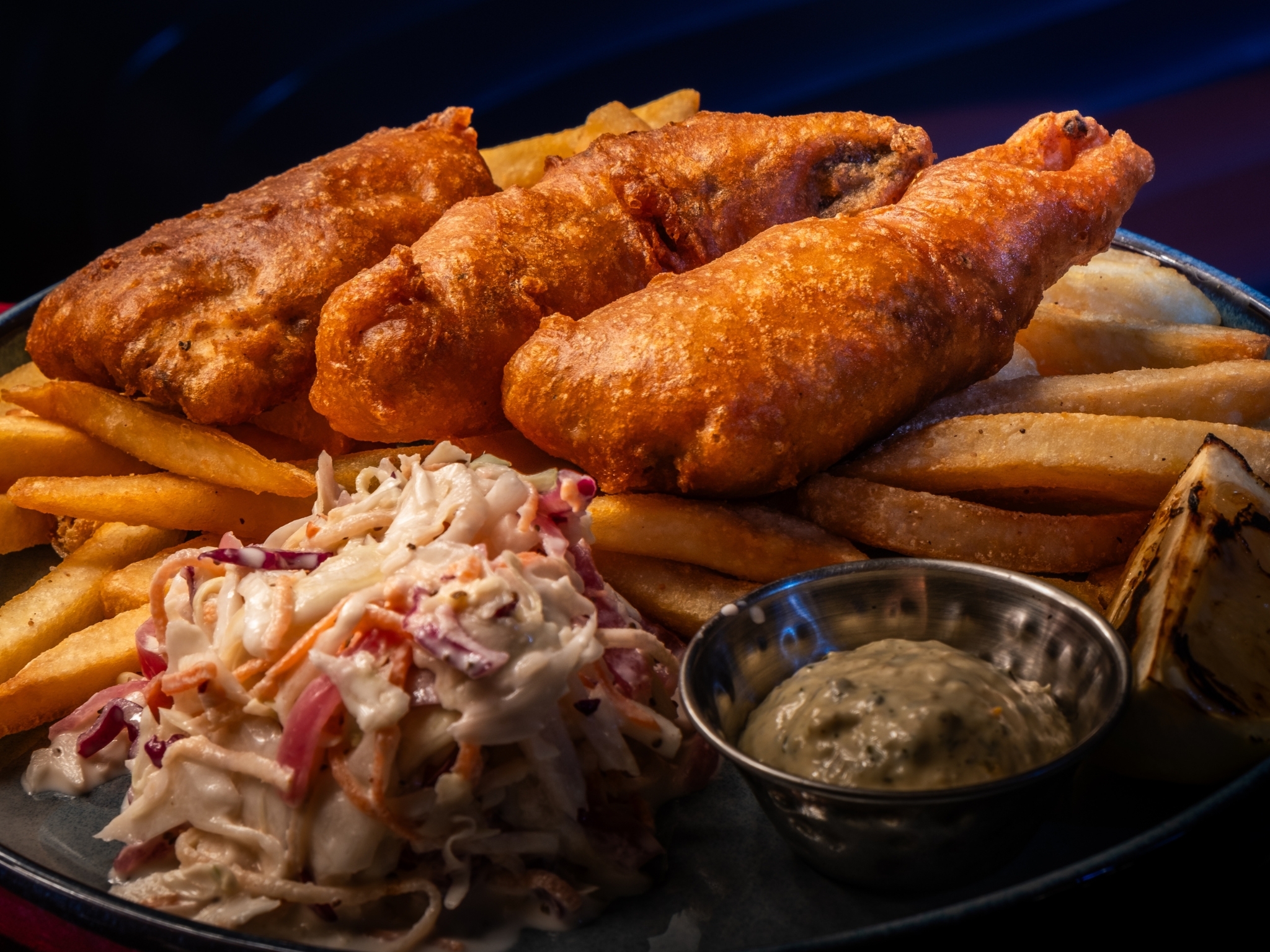 1939: Former Potato Head Singapore At Keong Saik Launches A New Menu ...