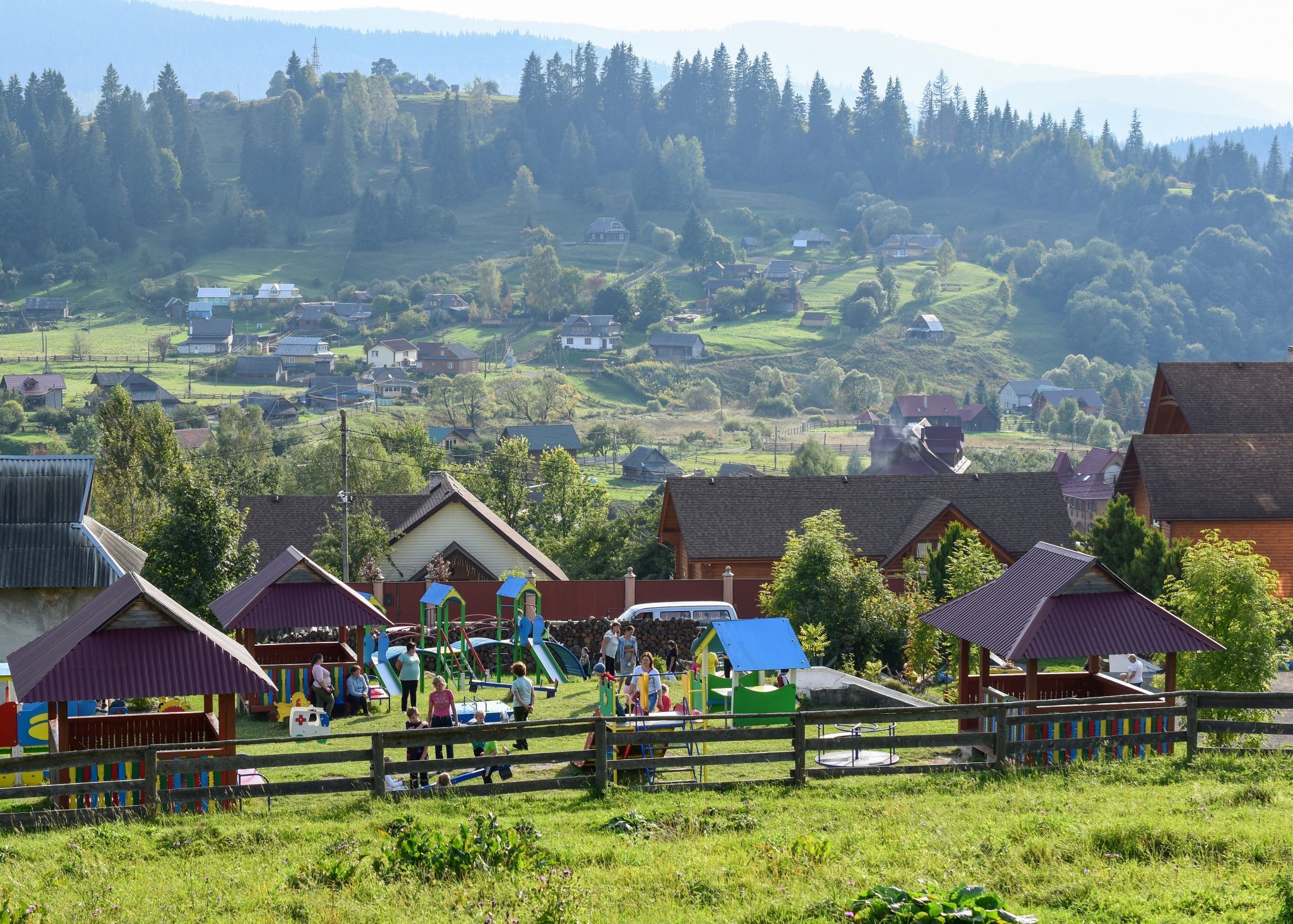 UN Tourism’s Best Villages for 2025 Have Been Revealed: Here’s The Full ...