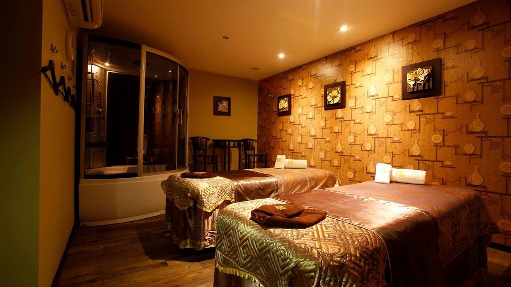 Han Dynasty Spa | Health and beauty in Novena, Singapore