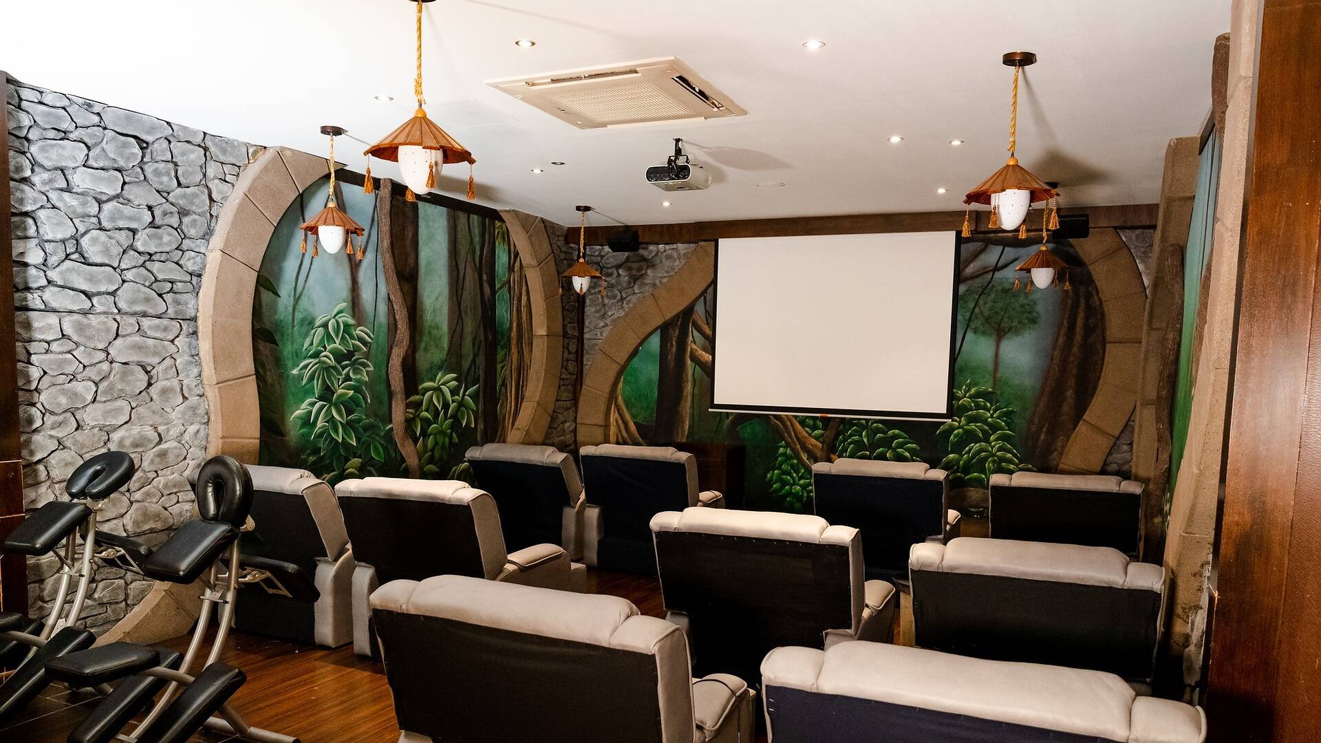 g.Spa | Health and beauty in Geylang, Singapore