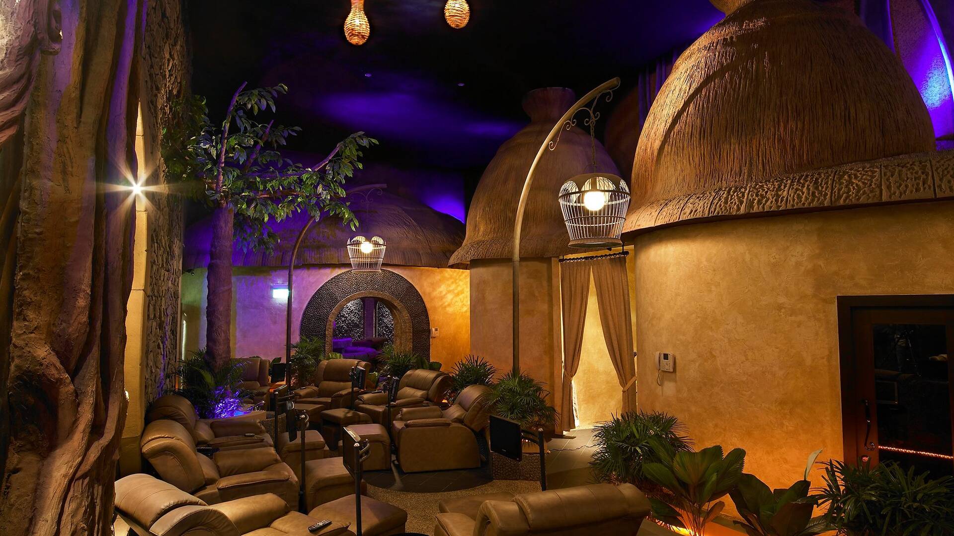 g.Spa | Health and beauty in Geylang, Singapore