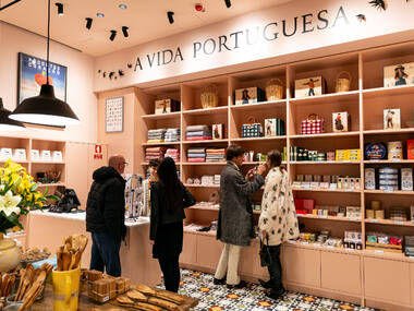 As melhores lojas no Porto que tem de conhecer