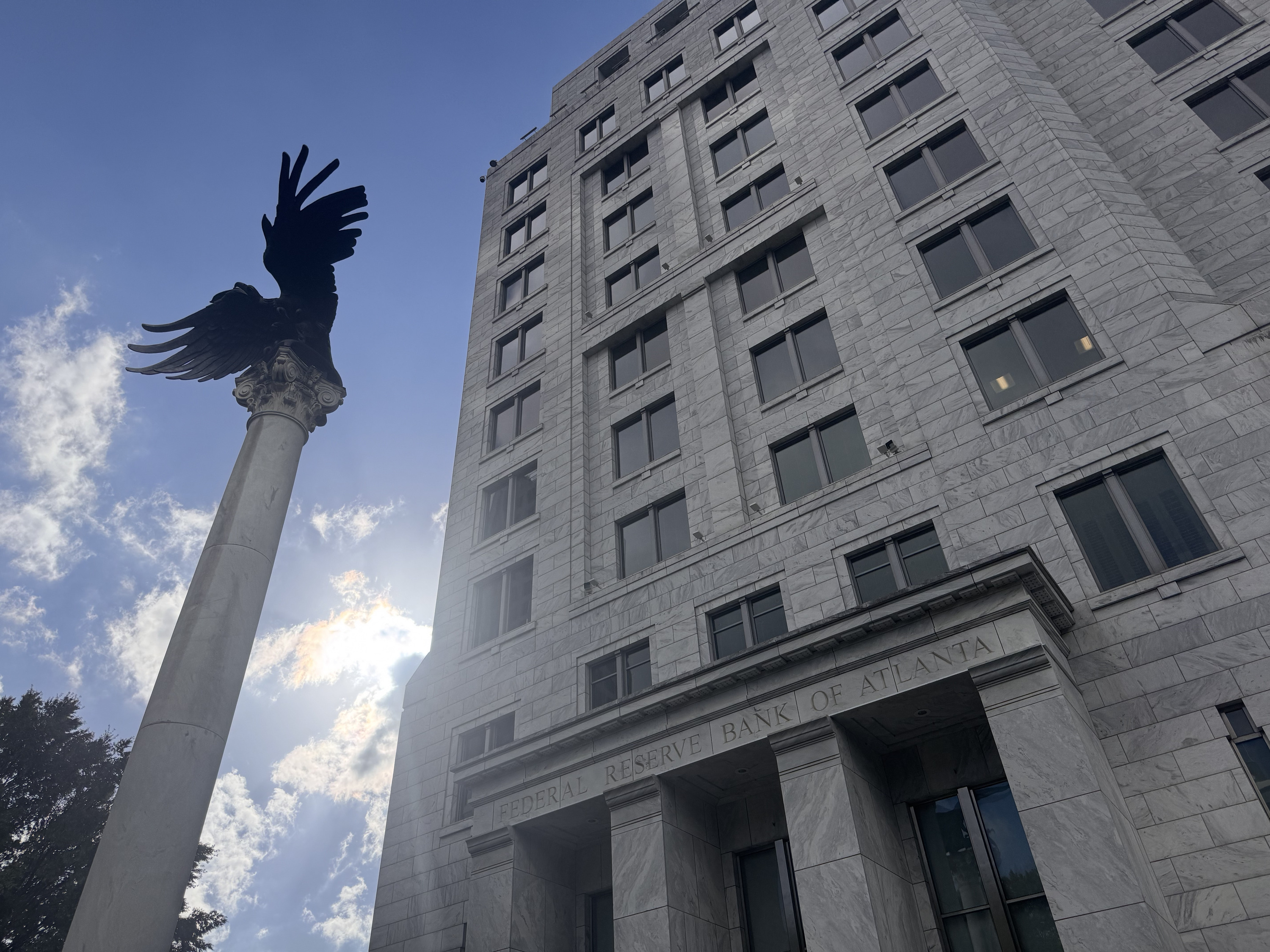 Atlanta Monetary Museum | Museums in Midtown, Atlanta