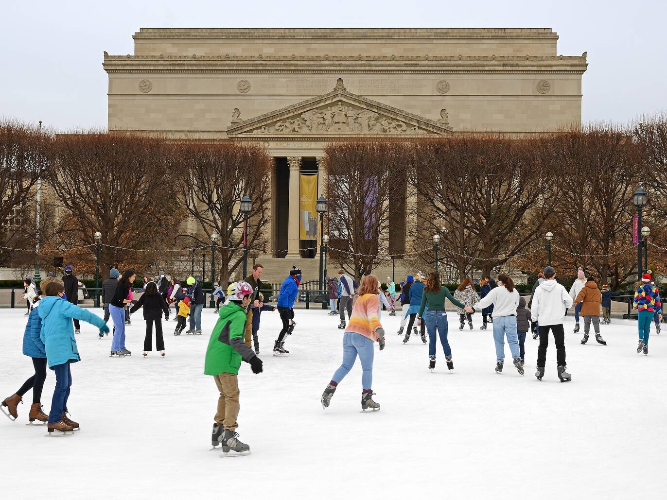 Best Things to do in the US | Time Out America