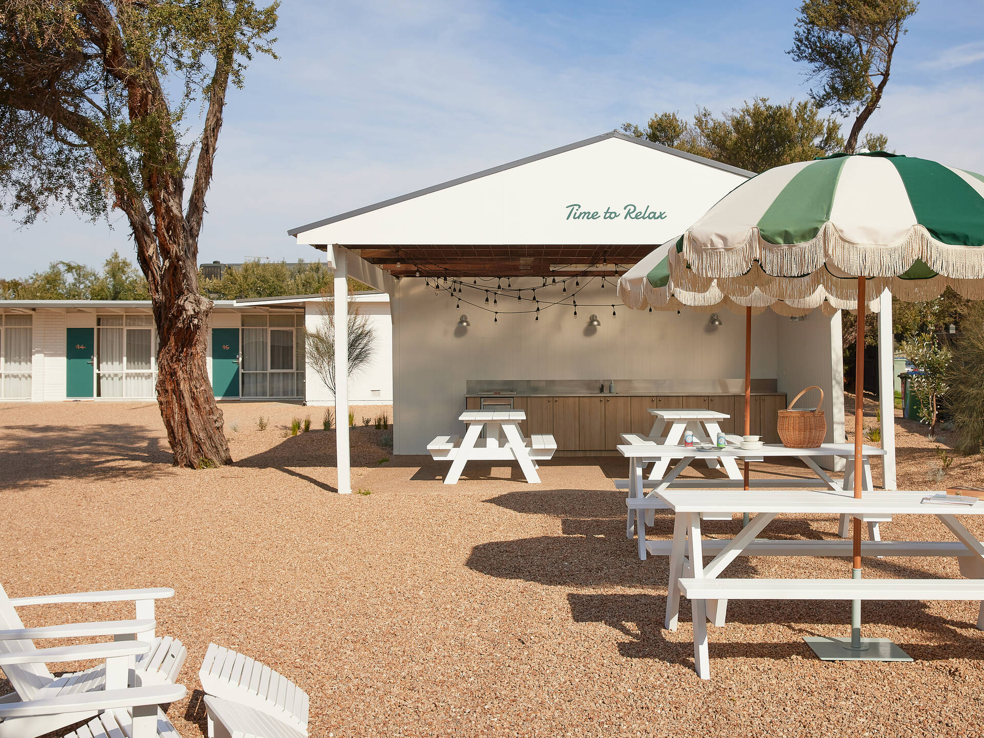 8 road trip-worthy retro motels in Victoria worth a stay