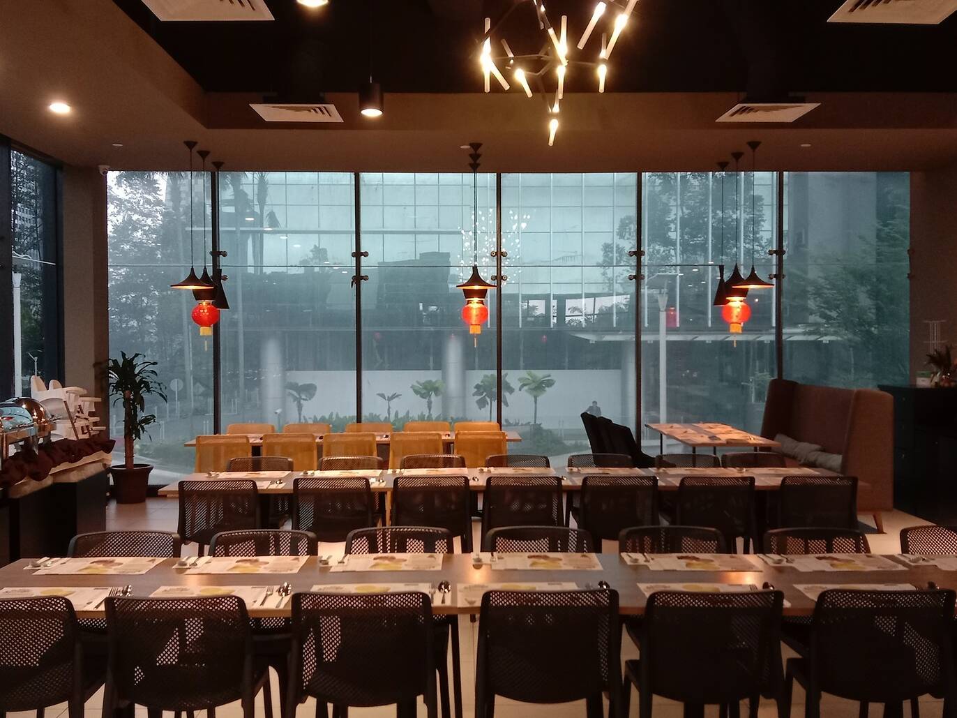 The Best Halal Restaurants In Kuala Lumpur