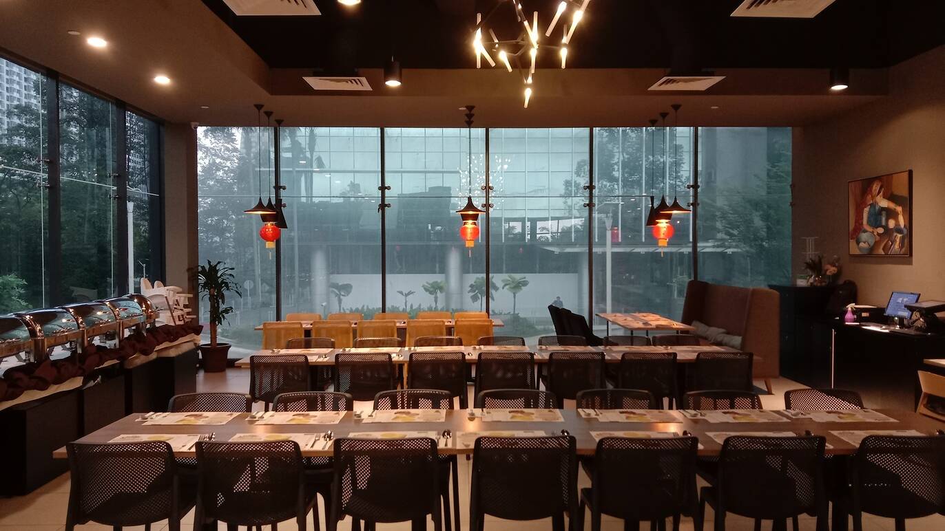 The Best Halal Restaurants In Kuala Lumpur