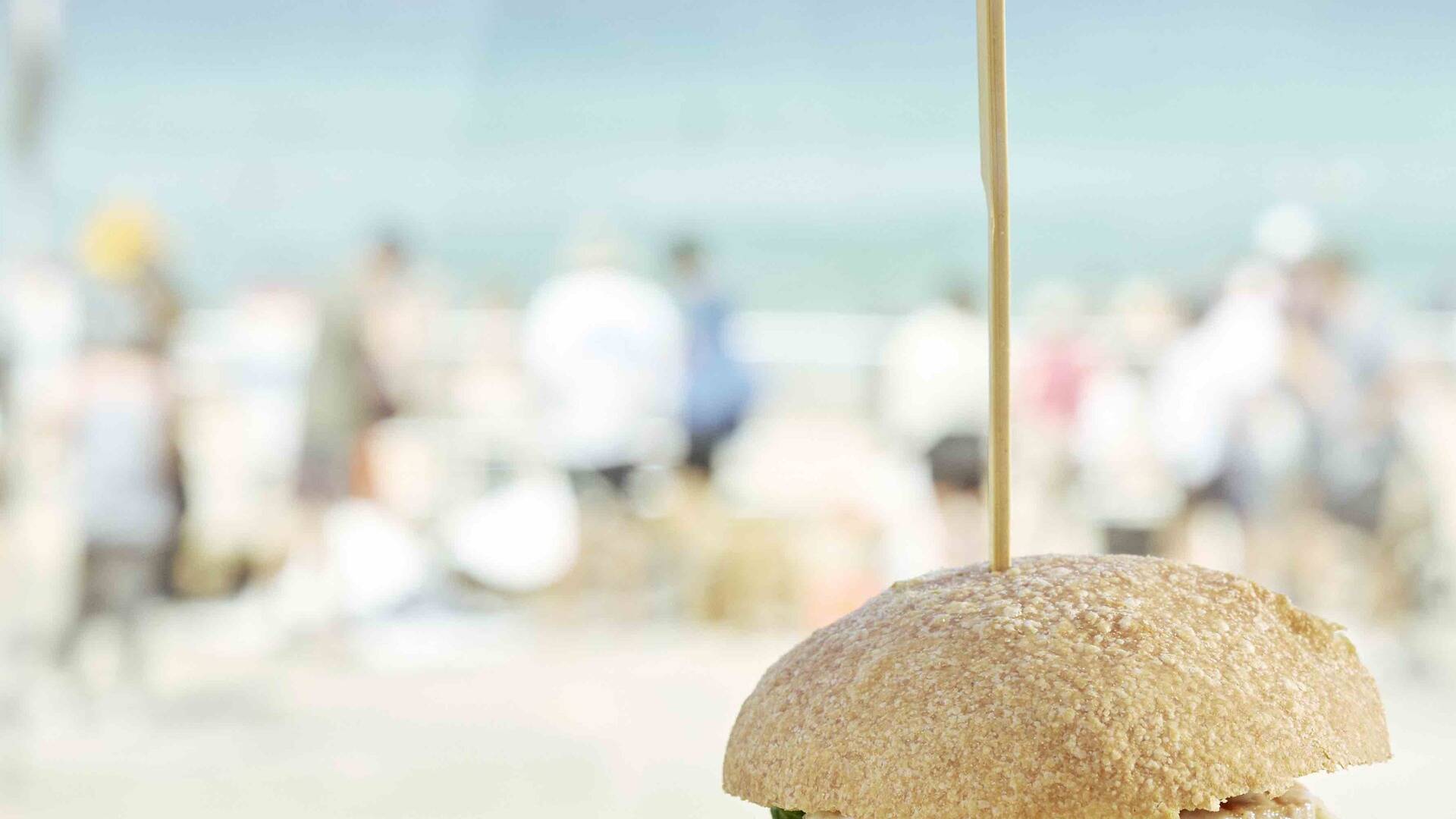 North Bondi Fish | One of Sydney's best waterfront restaurants