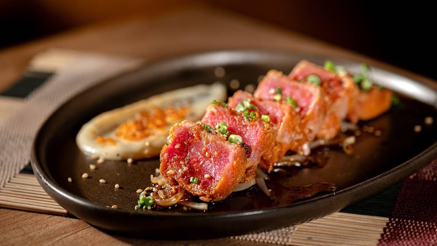 Kingu Kongu | Restaurants in Kuala Lumpur