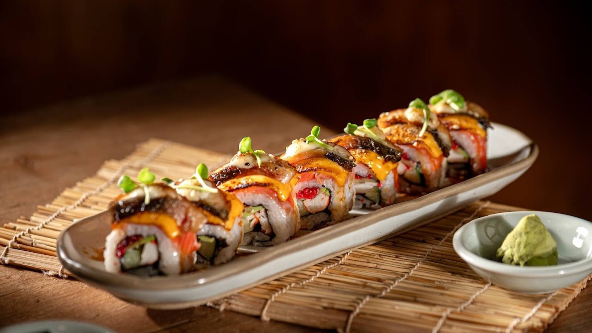 Kingu Kongu | Restaurants in Kuala Lumpur