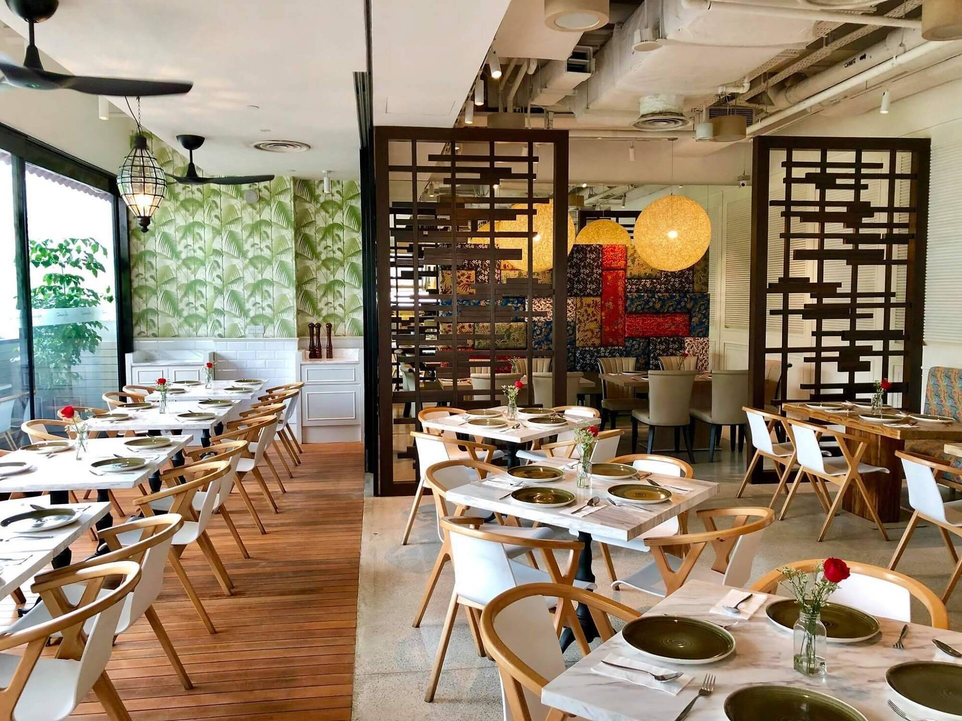 The Best Halal Restaurants In Kuala Lumpur