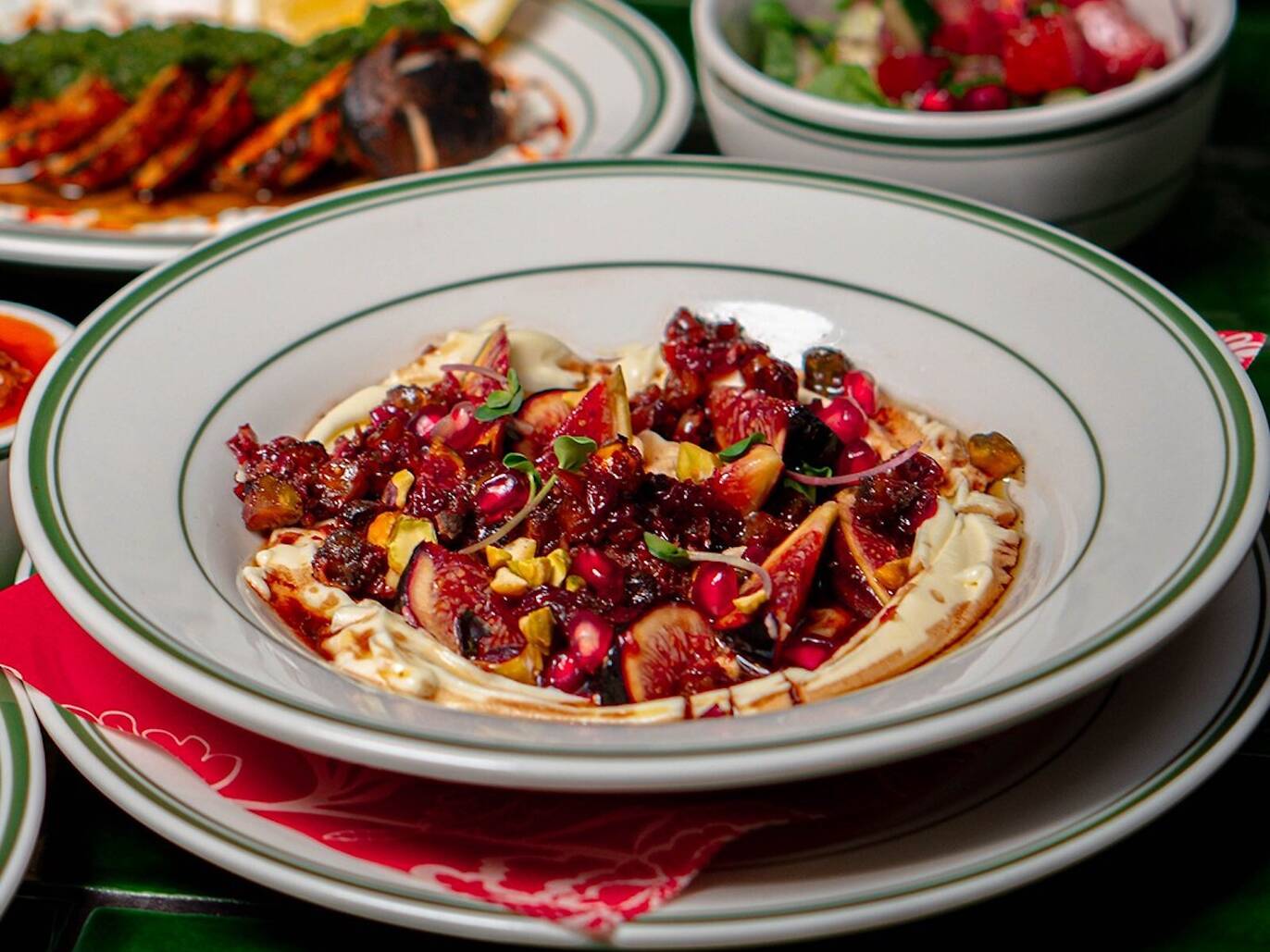 The Best Halal Restaurants In Kuala Lumpur