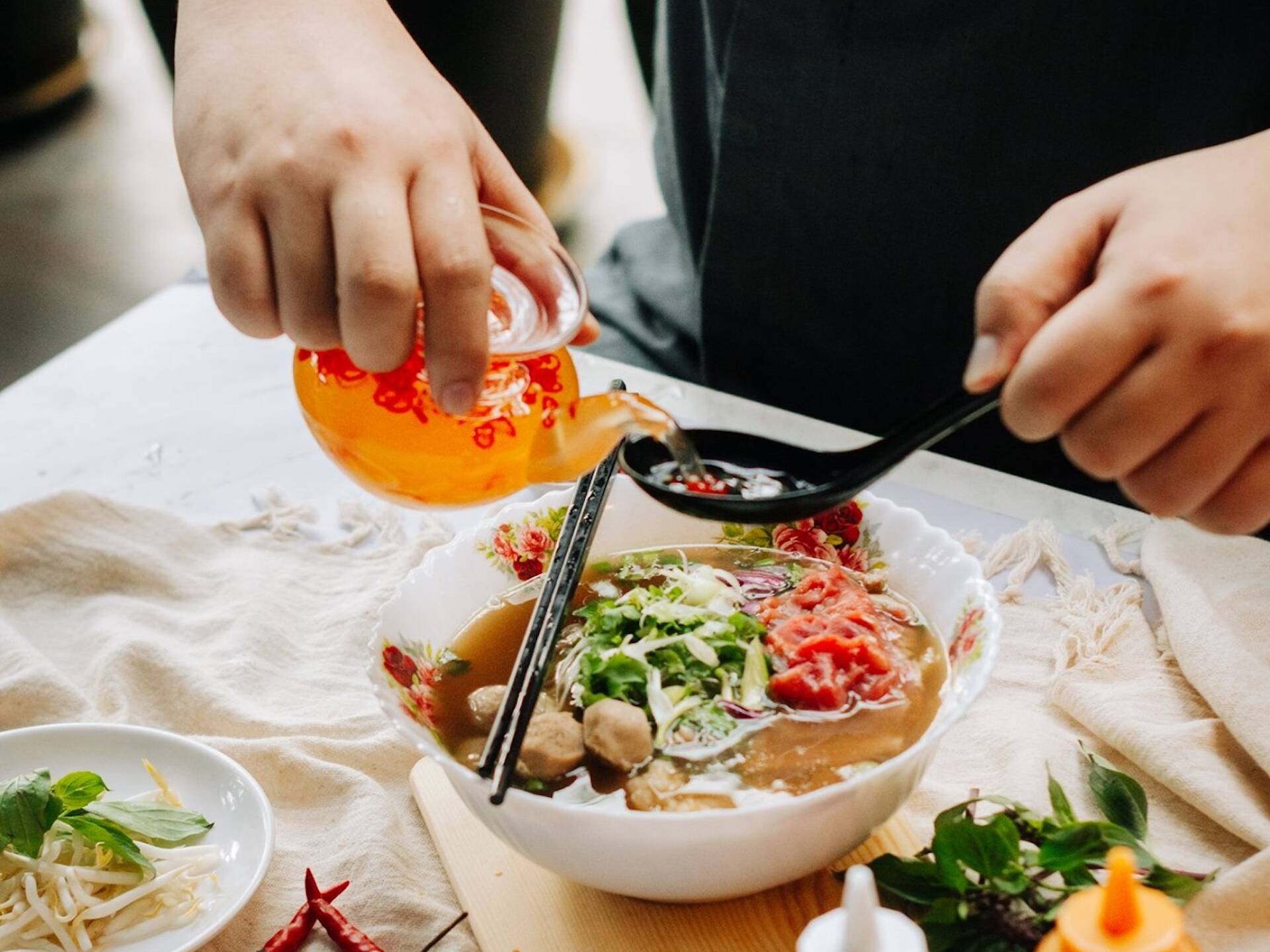The Best Halal Restaurants In Kuala Lumpur