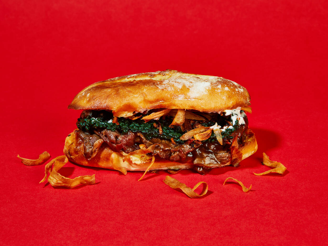 12 Best Street Food in London Worth Tracking Down