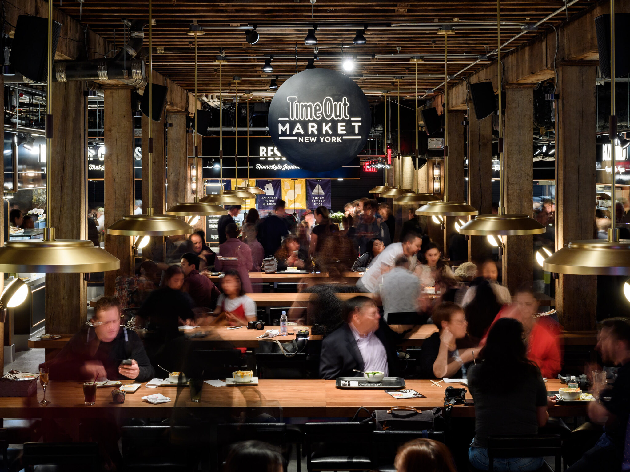 Who we are - Time Out Market New York