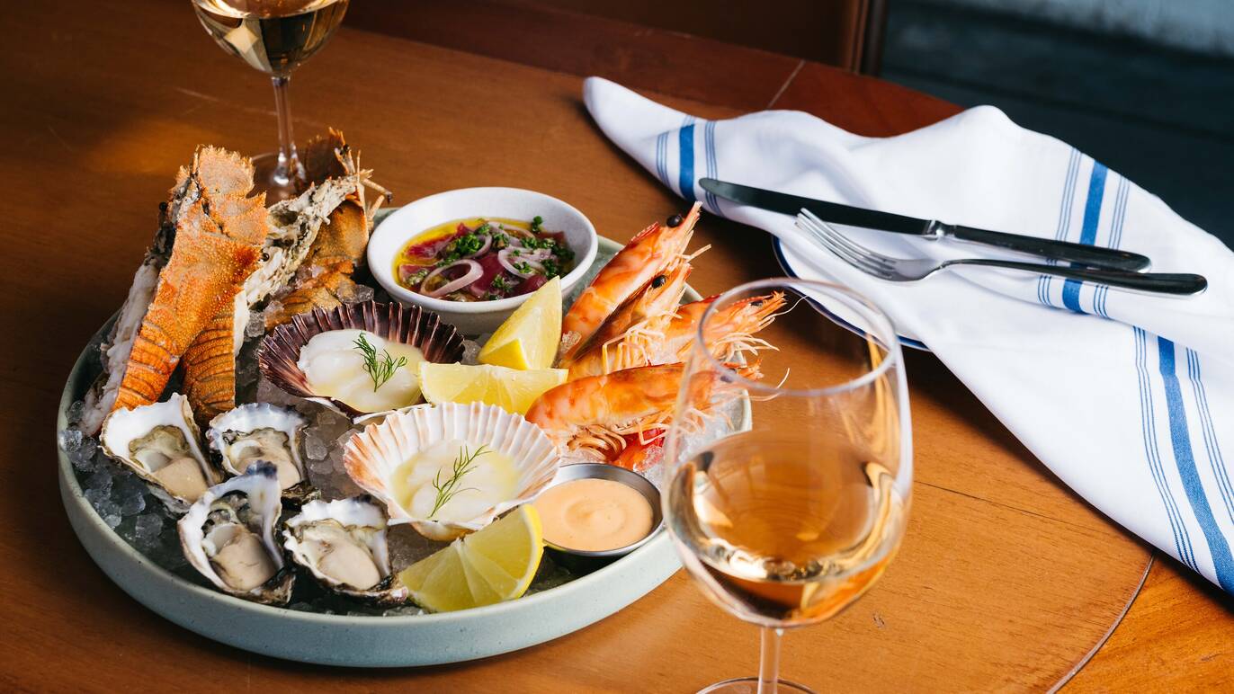 Felons Manly | Waterfront craft brewery and eatery