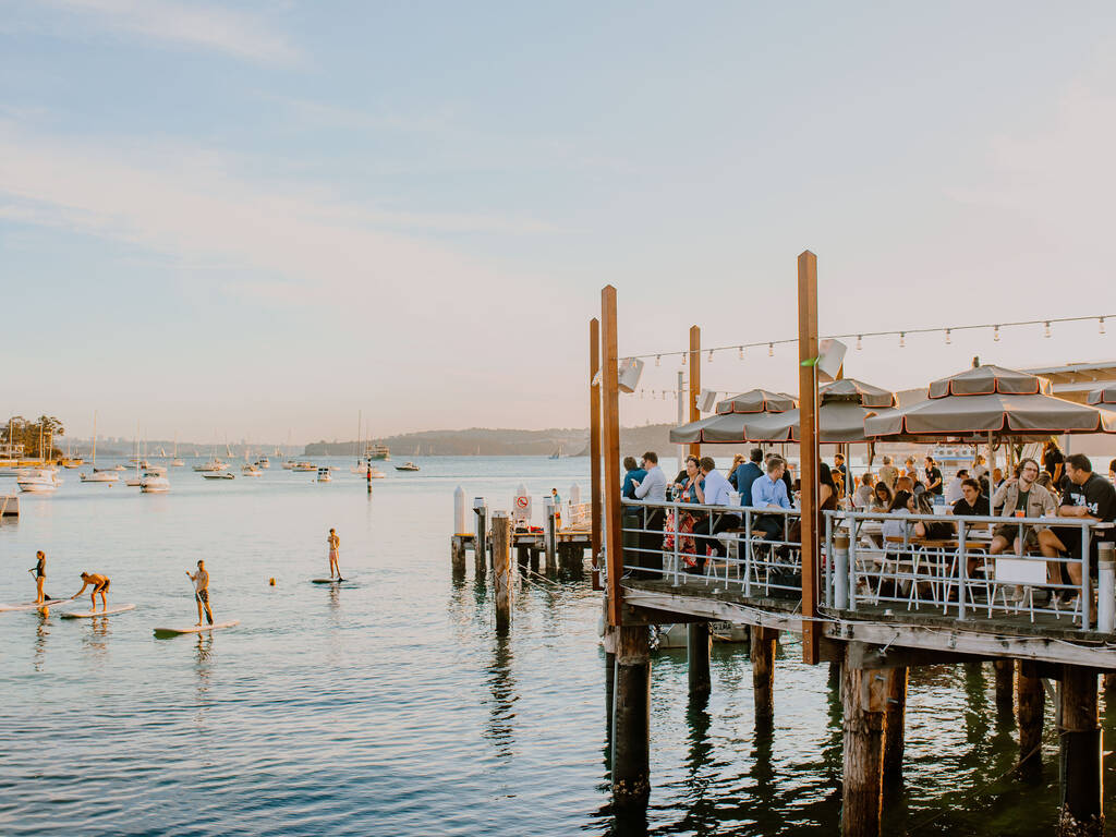 Here are the best things to do, eat and see in Manly, according to locals