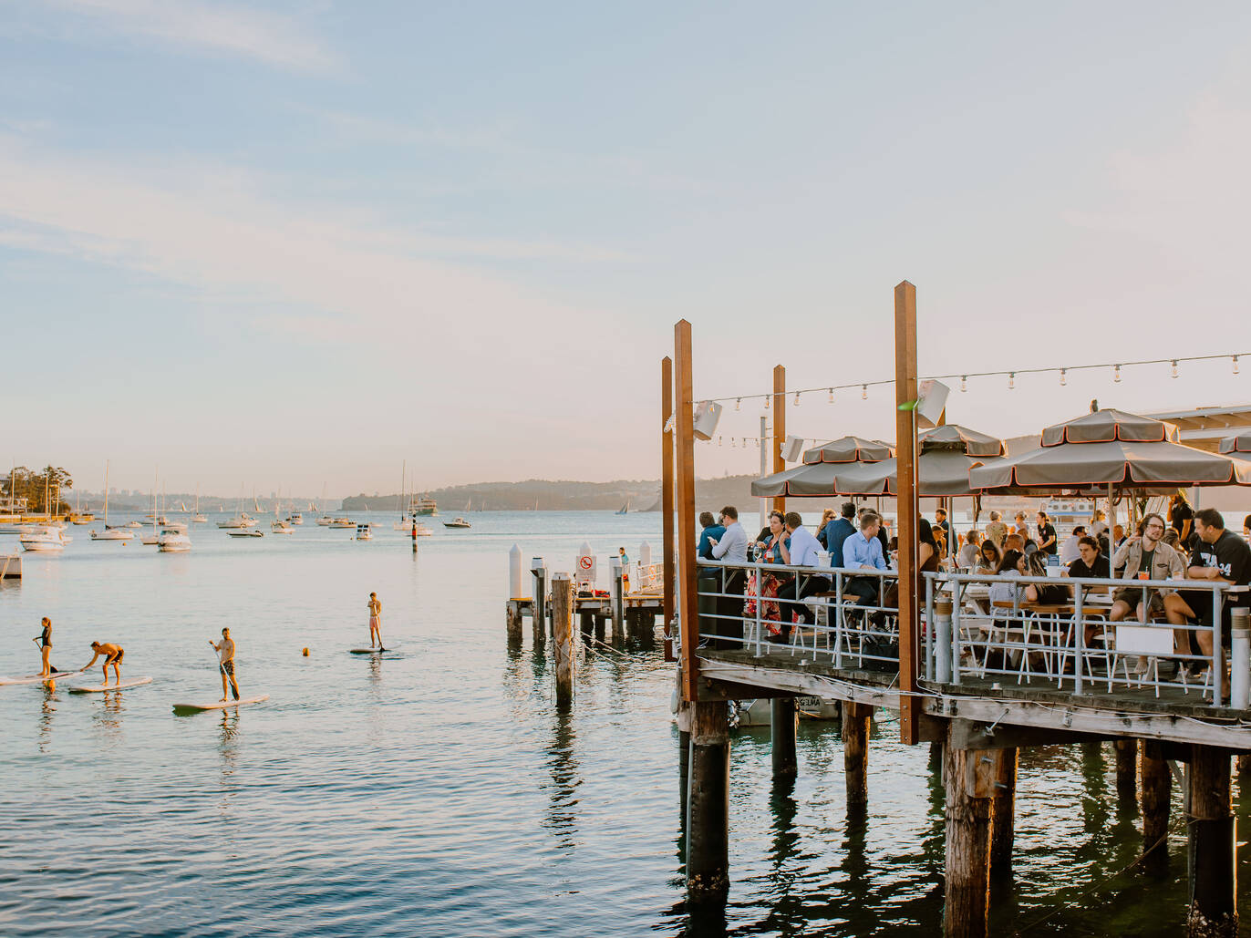Here are the best things to do, eat and see in Manly, according to locals