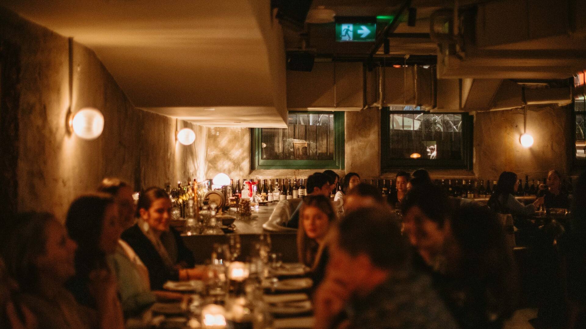 The 22 Best Hidden Bars in Melbourne - Secret Bars Melbourne