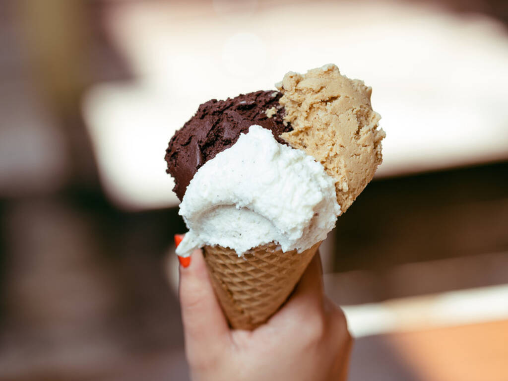 13 Spots for the Best Gelato in Rome, Picked By A Local Foodie