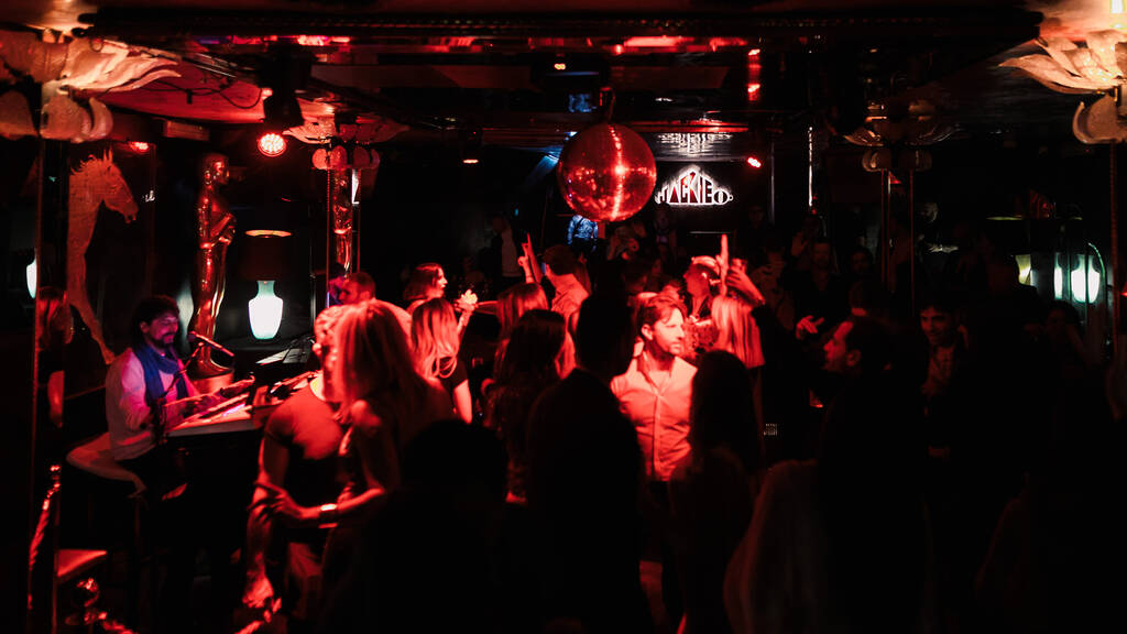 Best Clubs in Rome: Nightclubs for Dancing All Night (Updated 2025)