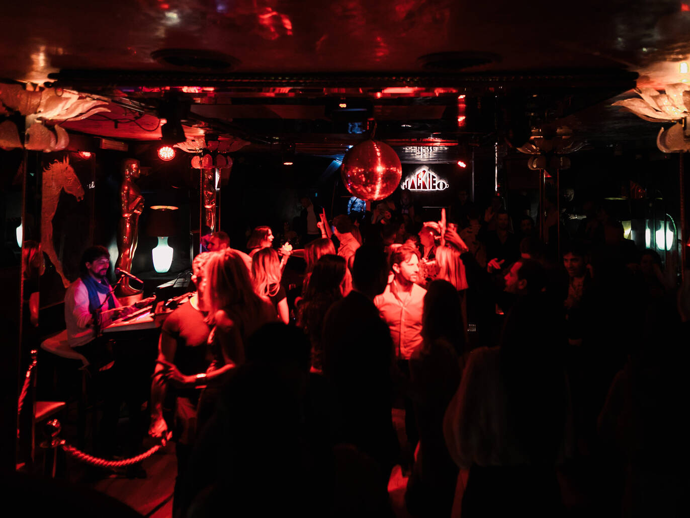 Best Clubs in Rome: Nightclubs for Dancing All Night (Updated 2025)