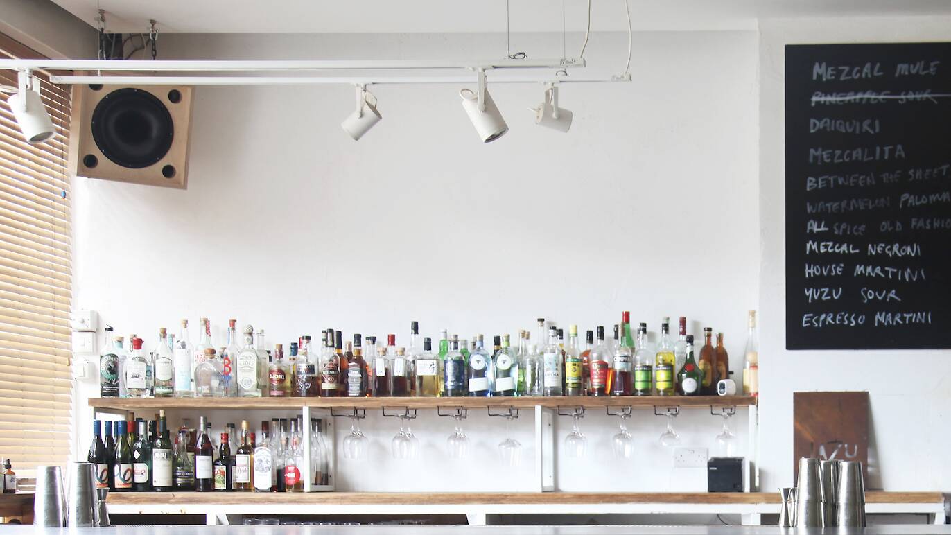 Best Bars In London | 50 Great London Bars For Cocktails, Wine and Beer