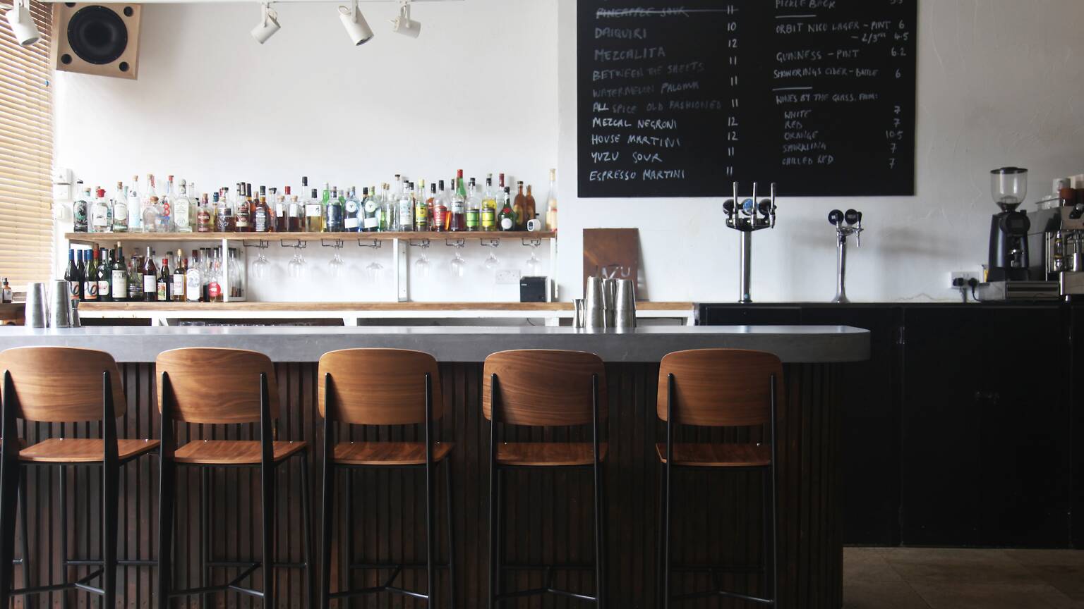 Best Bars In London | 50 Great London Bars For Cocktails, Wine and Beer