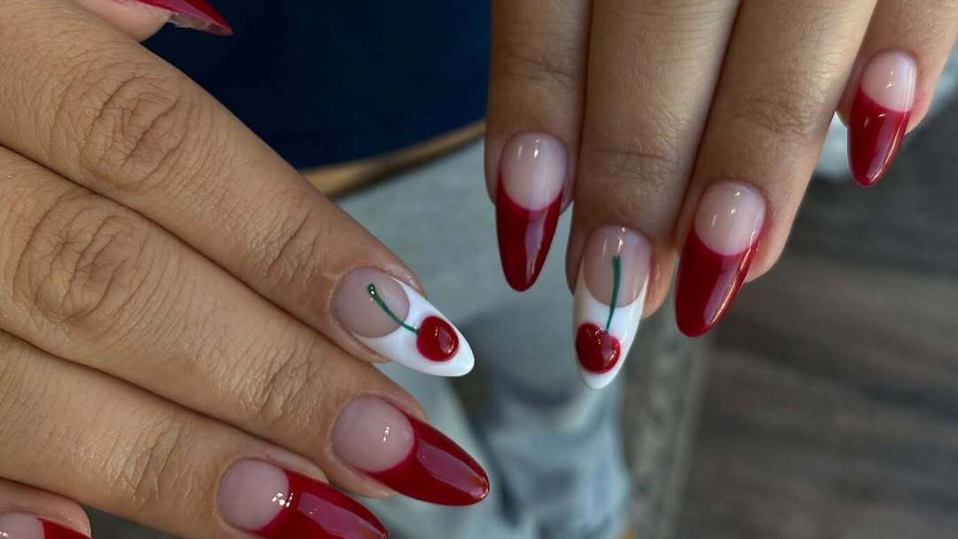 The 12 Best Nail Salons In Melbourne Right Now