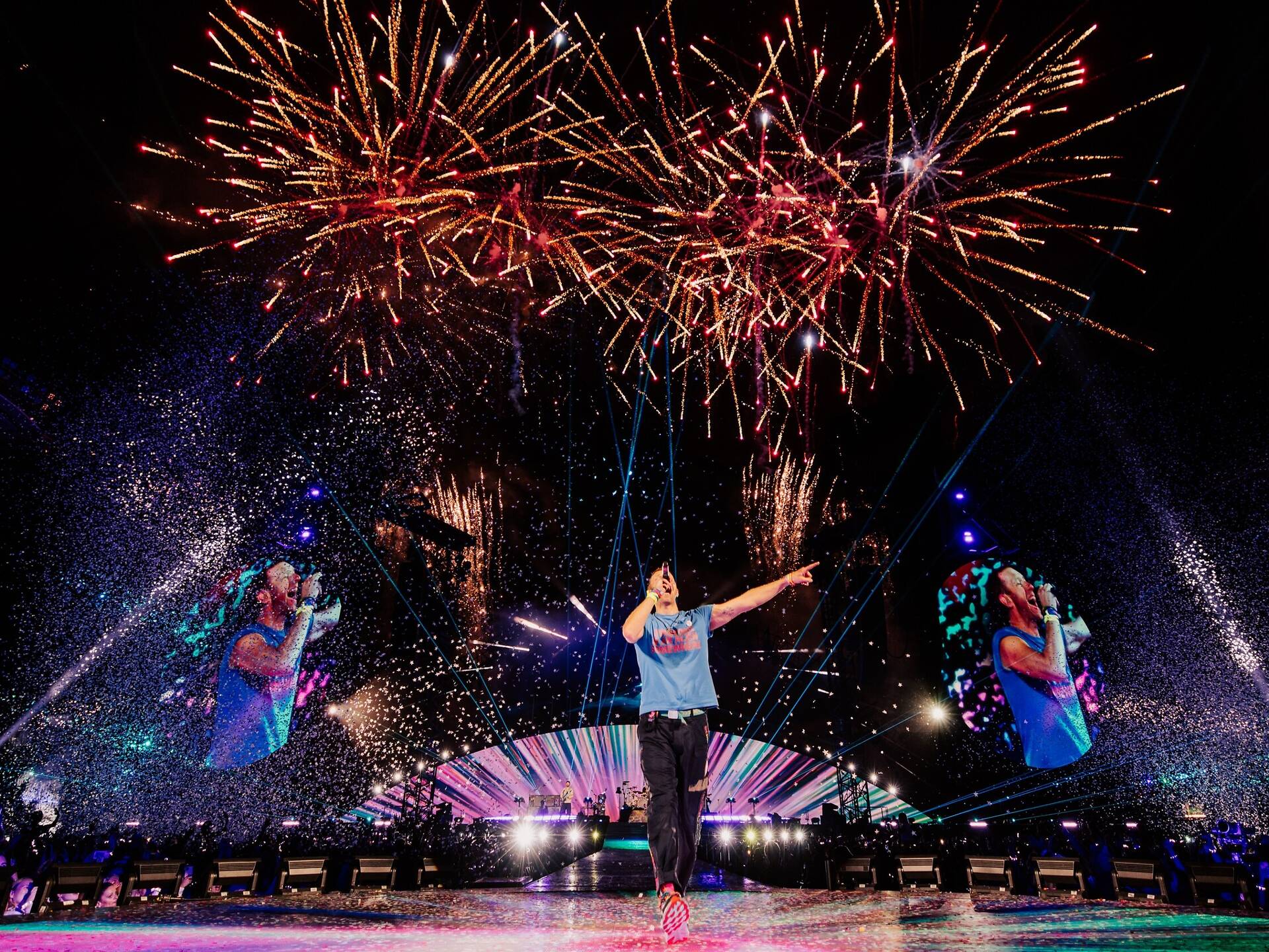 Best Concerts and Tours in Asia for 2025