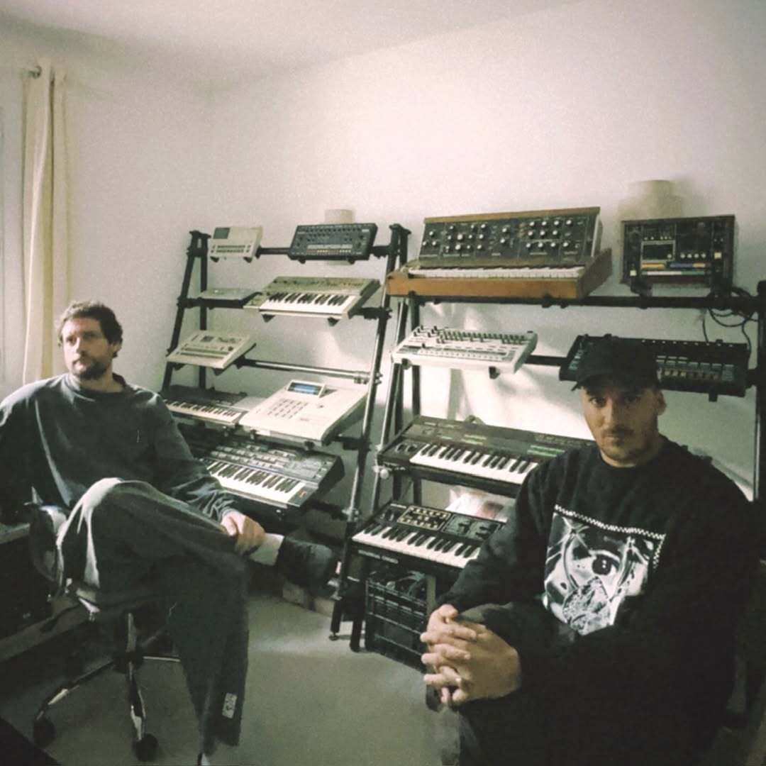 Anniversary 1.2 @Beam Cube | Things to do in กรุงเทพมหานคร