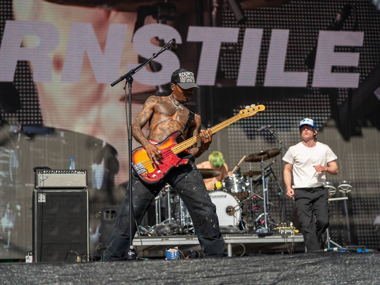 Live Music London – Gigs and Live Music – Time Out London