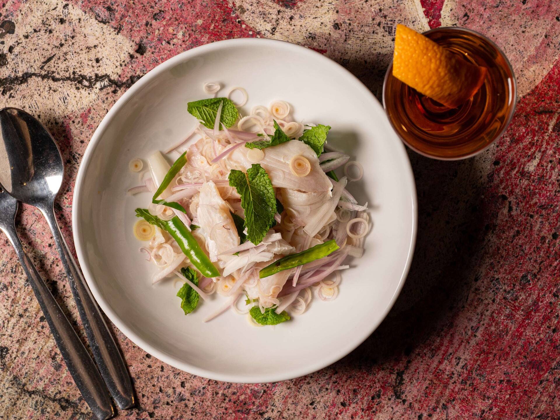 London’s Best Thai Restaurants | 20 Terrific Thai Spots In London