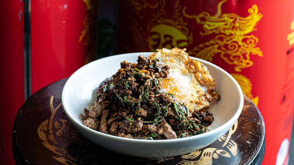 Long Chim | Restaurants in Chinatown, London