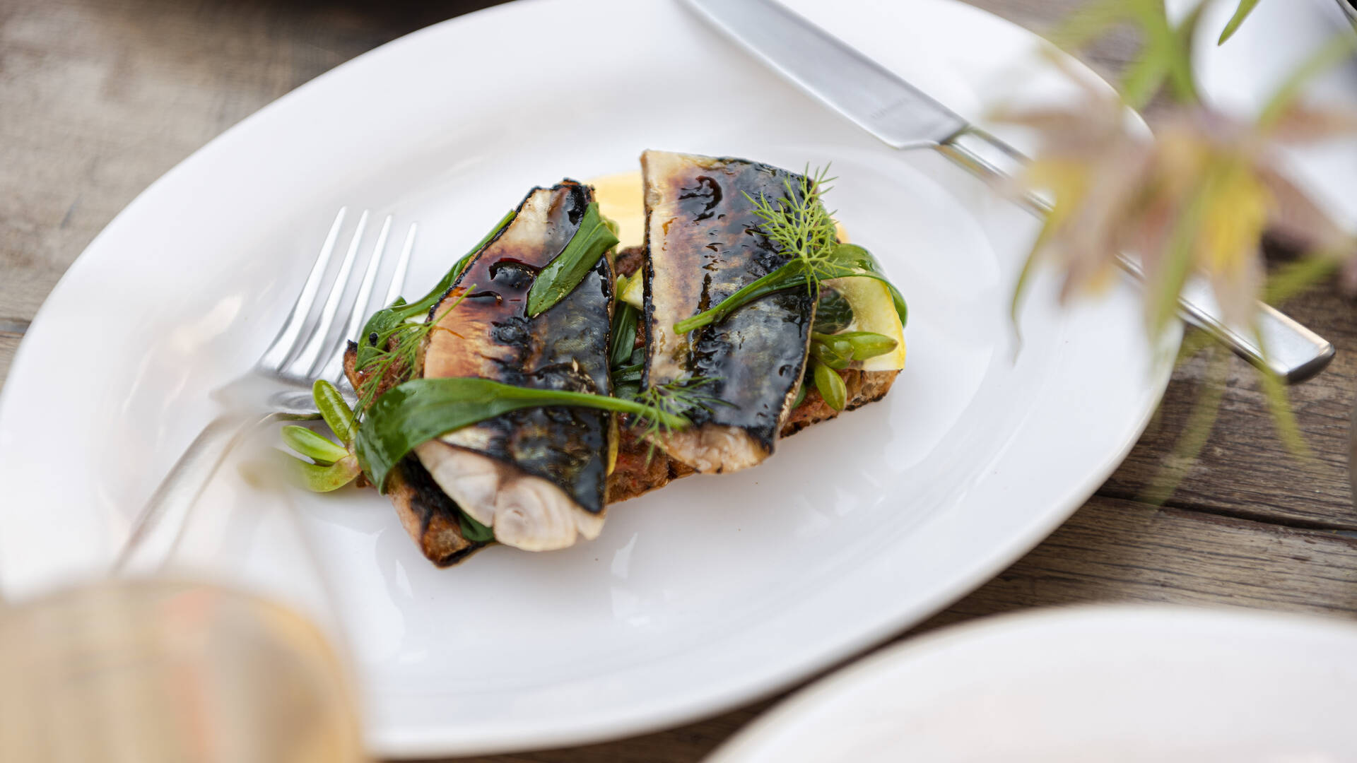 The 14 Best Restaurants in Victoria