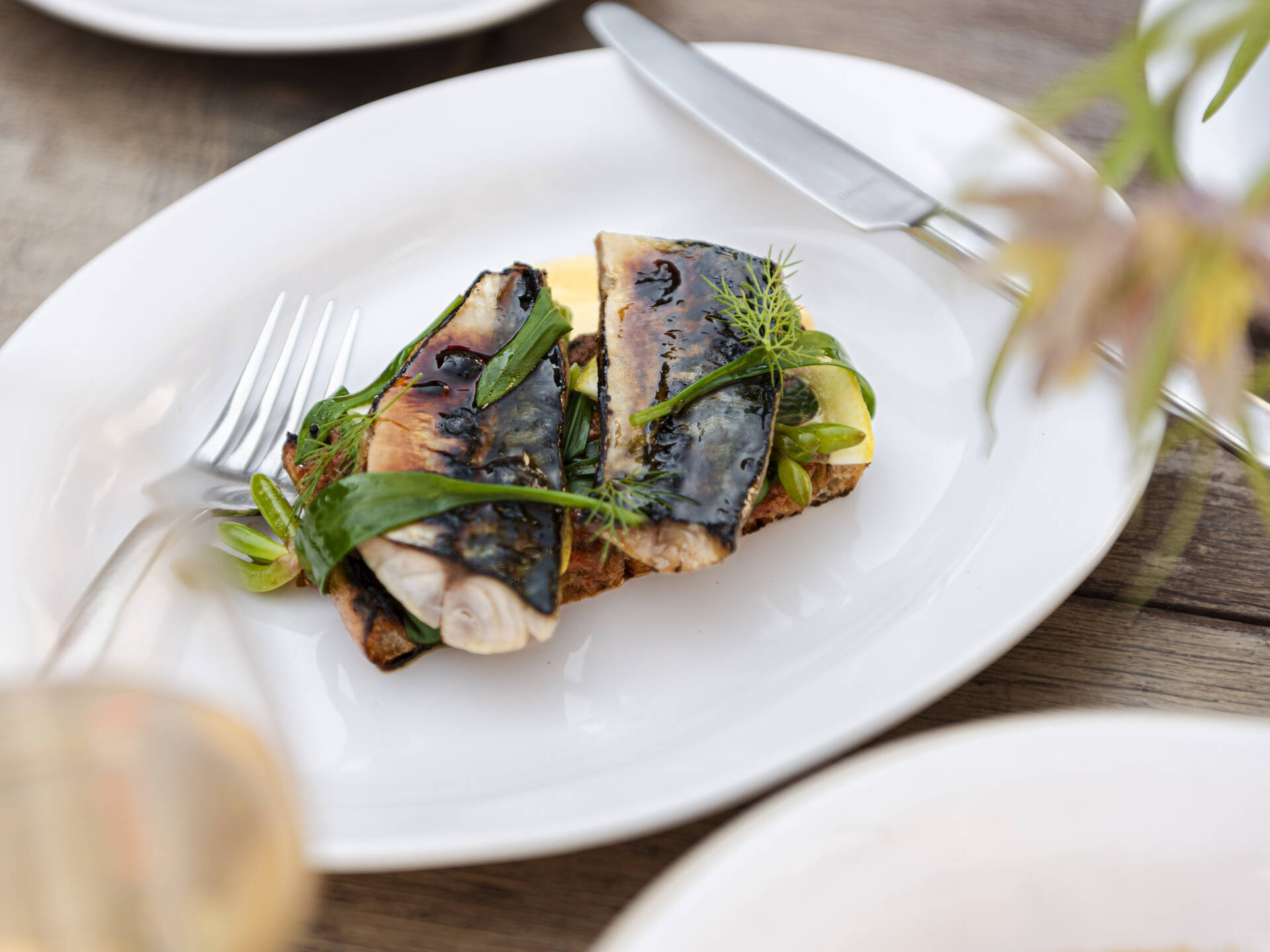 The 14 Best Restaurants in Victoria