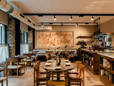 The 14 Best Restaurants in Victoria
