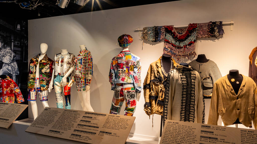 Fashion and Textile Museum | Museums in Bermondsey, London