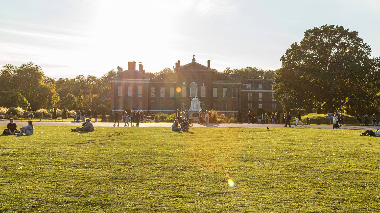 Hyde Park | Attractions in Hyde Park, London