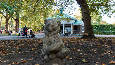 Coram's Fields | Attractions in Bloomsbury, London