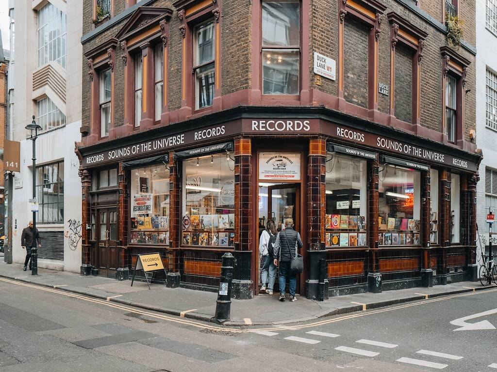 20 best things to do in Soho (according to experts)
